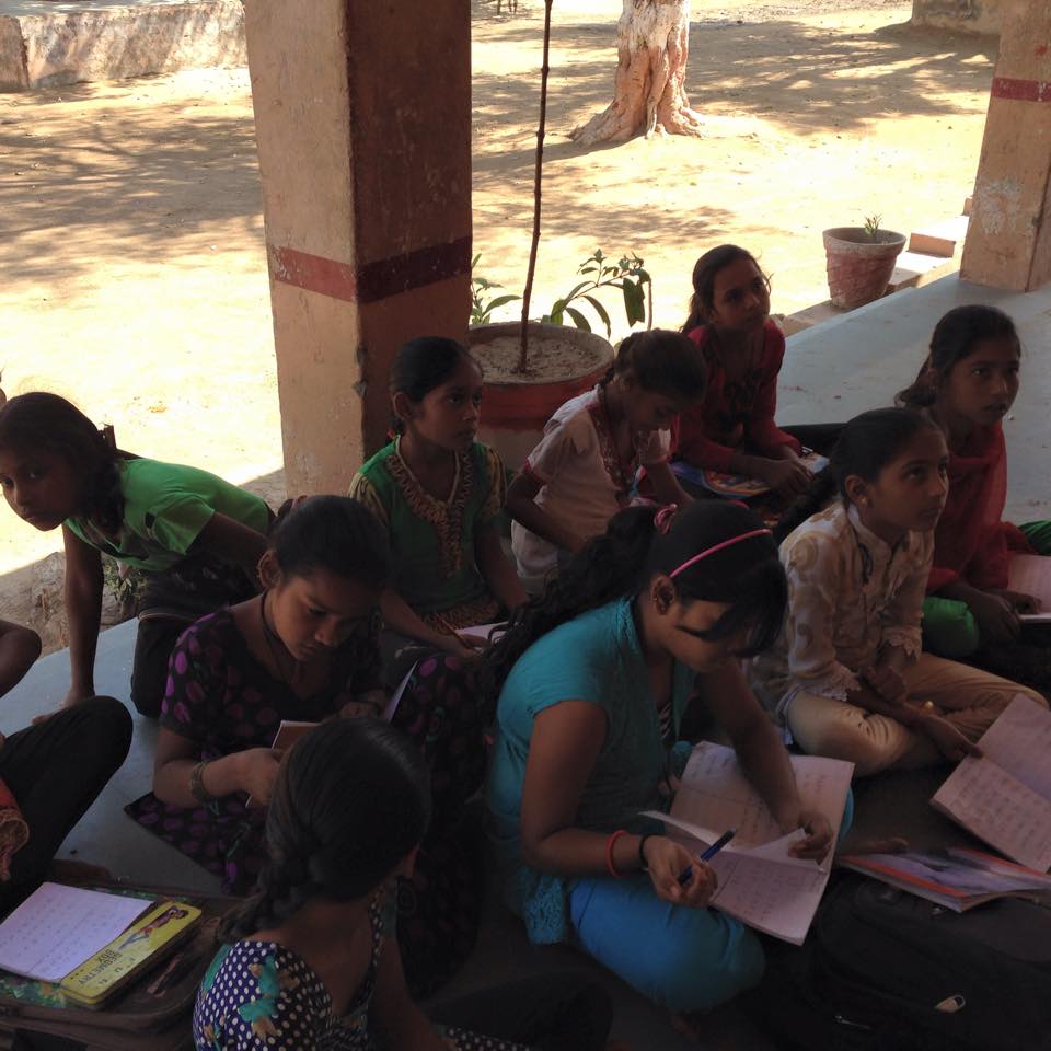 Prerak - TIDE Foundation